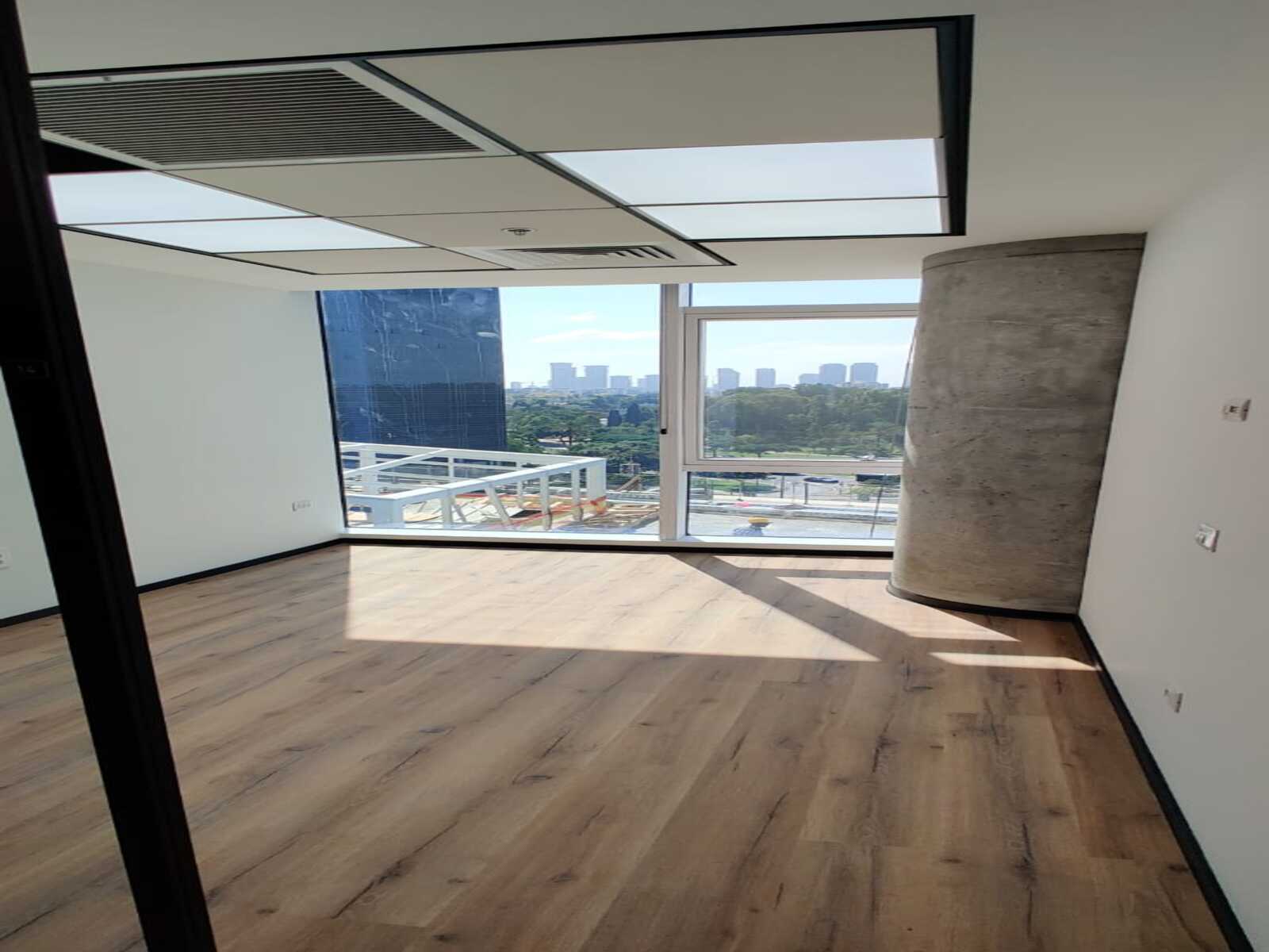 370 מ"ר, (LYFE A), בגמר אדריכלי מרשים! כולל מרפסת - טופ-לנד שיווק נדל ...