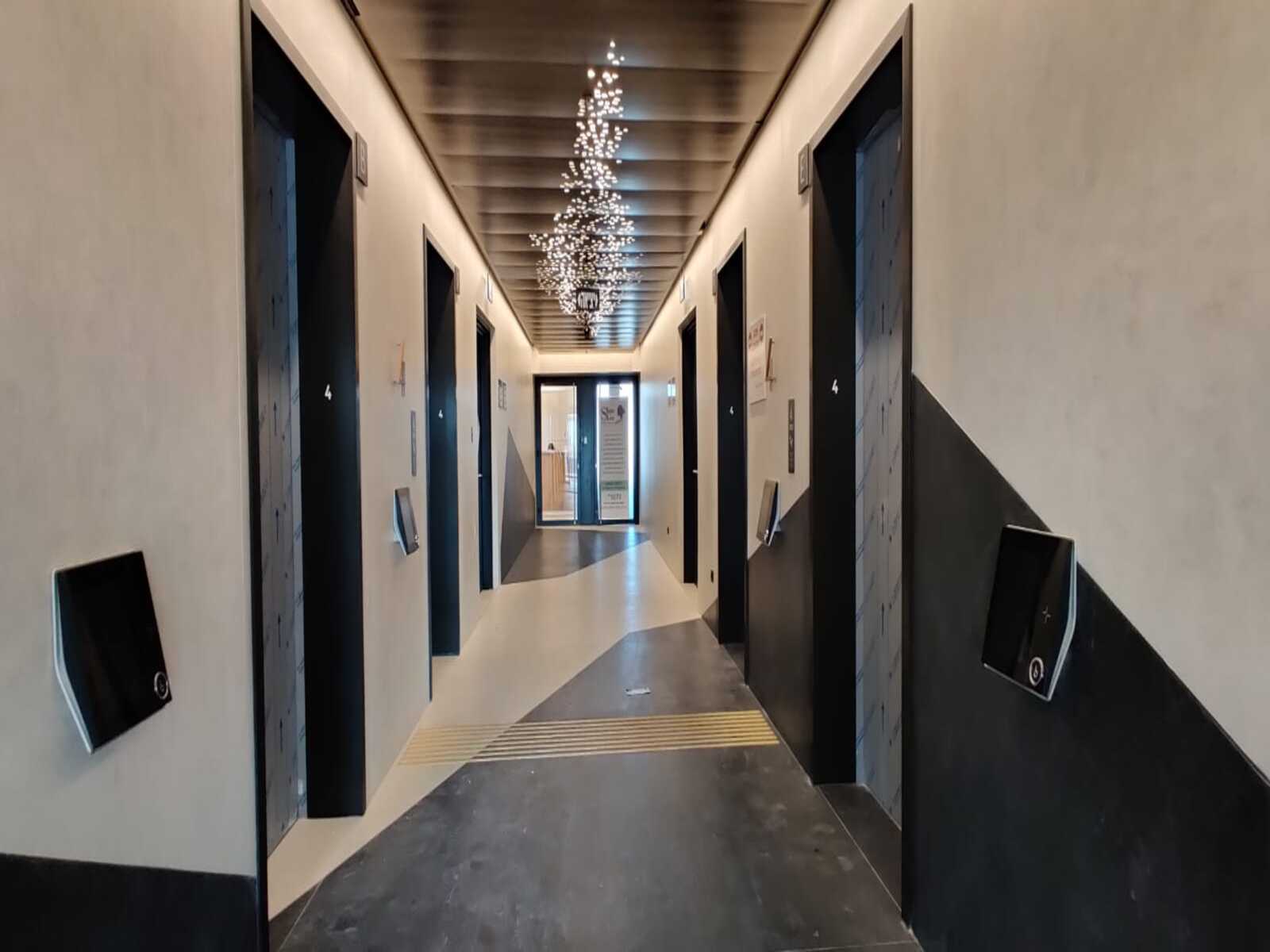 370 מ"ר, (LYFE A), בגמר אדריכלי מרשים! כולל מרפסת - טופ-לנד שיווק נדל ...