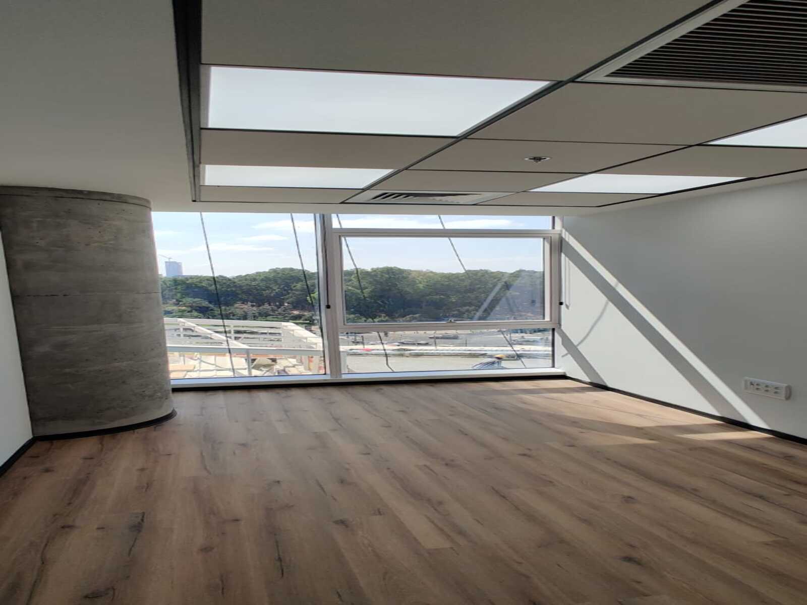 370 מ"ר, (LYFE A), בגמר אדריכלי מרשים! כולל מרפסת - טופ-לנד שיווק נדל ...